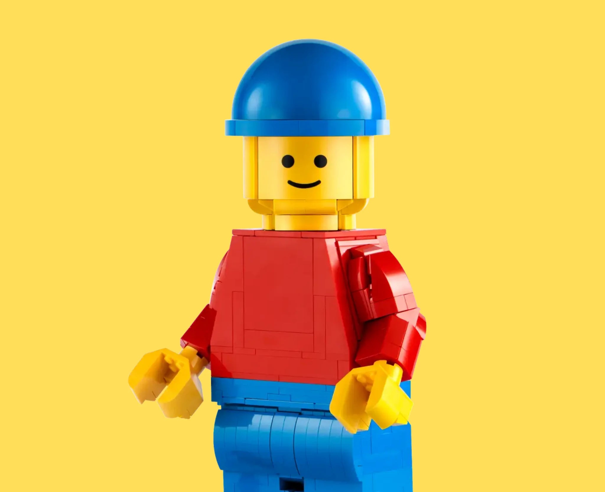 LEGO Shop Gibraltar – Toy Corner | Full LEGO Range & Same-Day Delivery