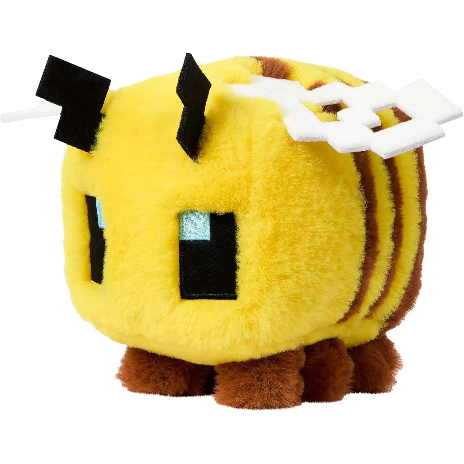 Minecraft - Plush - Bee – Toy Corner