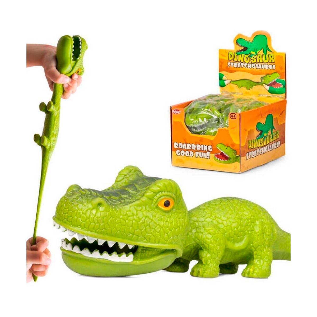 Dinosaur Stretchosaurus – Toy Corner