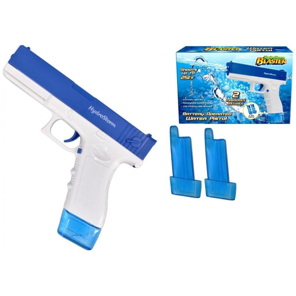 Hydro Storm Blaster Water Pistol – Toy Corner