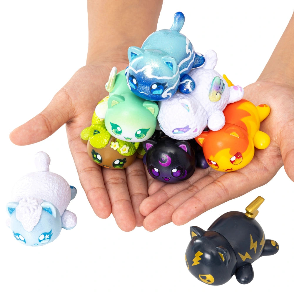 Aphmau - Elemental MeeMeow Mystery Surprise Figure (Series 7) – Toy Corner