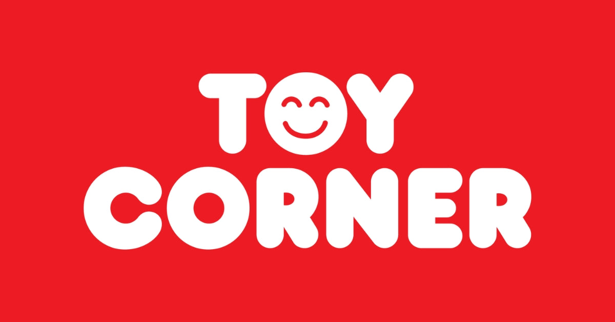 Toy Corner | Toys & LEGO in Gibraltar - Your Favourite Toy Store